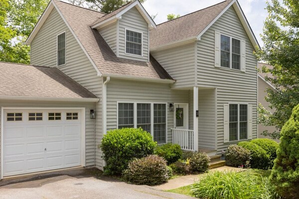 *New* The Maple Cottage - 애슈빌