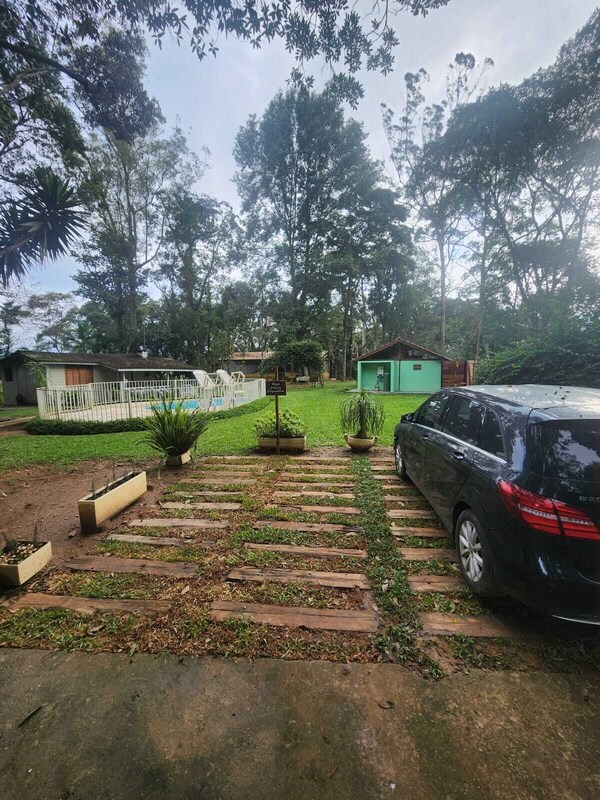 Chalé Orquídea Com Hidromassage, Piscina, Lareira, Fogueira, Quintal Privativo - 