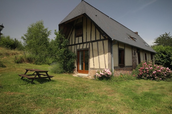 Le Fournil - Campneuseville - Blangy-sur-Bresle