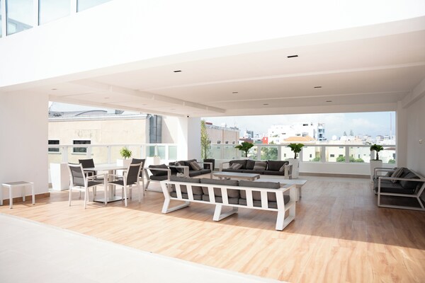 1 Bed Apartment, Floor 7 - Saint-Domingue