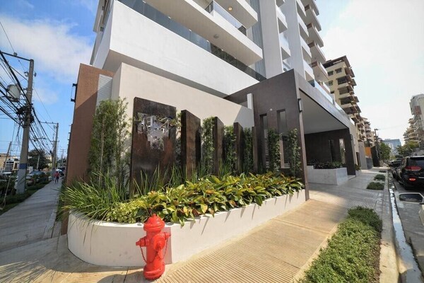 2 Bed Apartment, Floor 7 - Santo Domingo