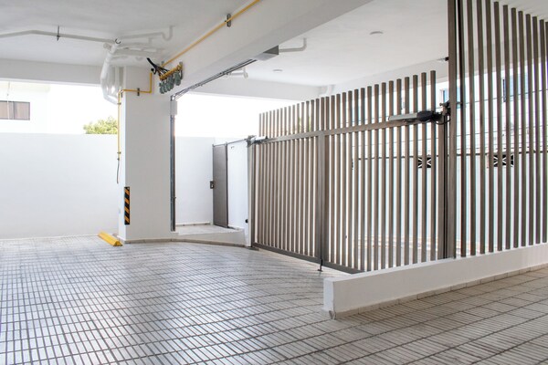 2 Bed Apartment, Floor 3 - Santo Domingo