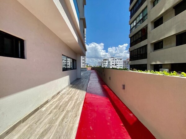 1 Bed Apartment, Floor 16 - Santo Domingo