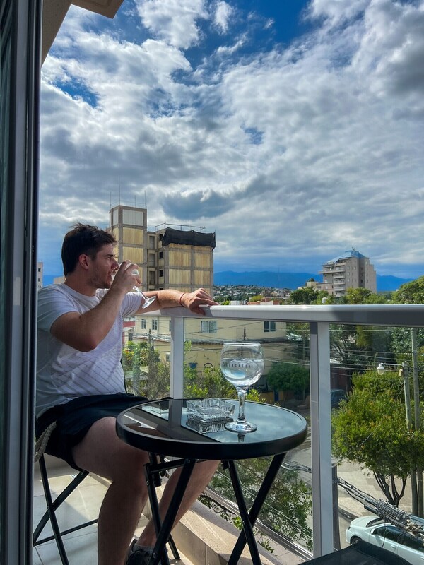 Single Room Double - Salta