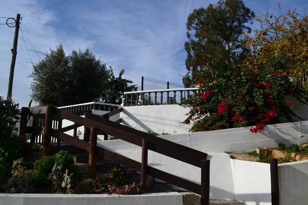 Welcome To The House "Casa Do Frade" - Abrantes