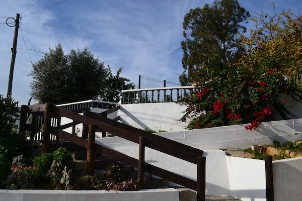 Welcome To The House "Casa Do Frade" - Abrantes