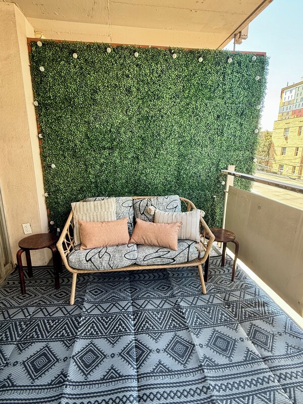 Charming 1br Retreat In Denver - Denver, CO