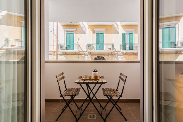 Wanderlust Experience | Mood Apartment - Giovinazzo