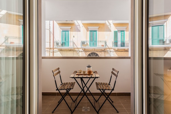 Wanderlust Experience | Mood Apartment - Giovinazzo