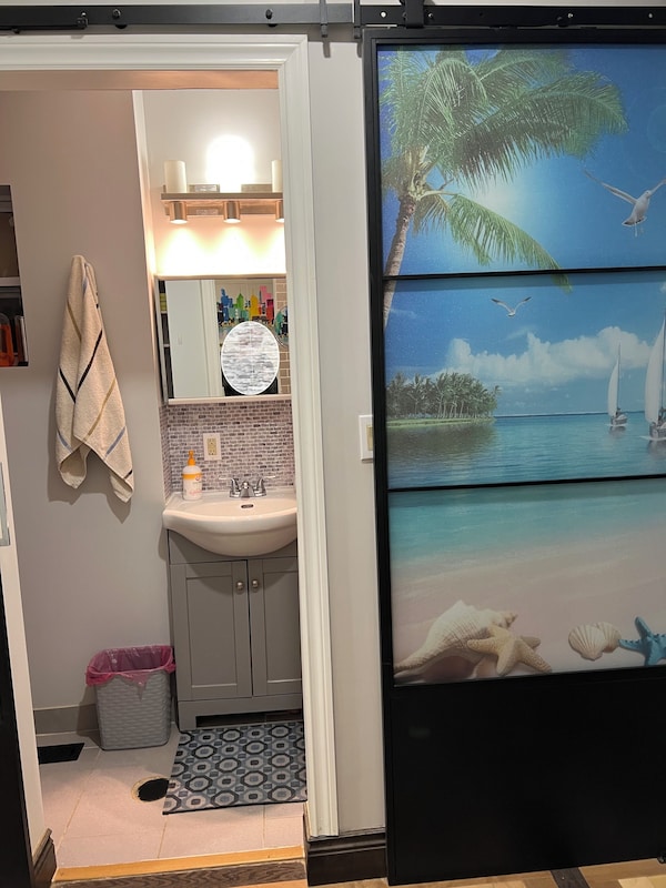 Charming Lodge In Beautiful Toronto With Wifi, Ac, Female Only - Toronto