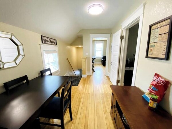Humbly Mqt - Upper Level - 2 Br Relaxation - Marquette, MI