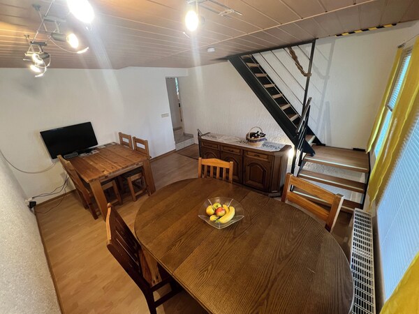 Haus Allbach - Nohfelden
