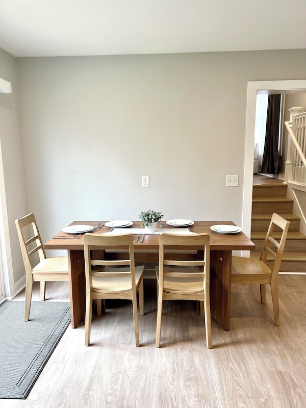 Cozy Modern Farmhouse Prime Lakeview Location - Battle Creek, MI