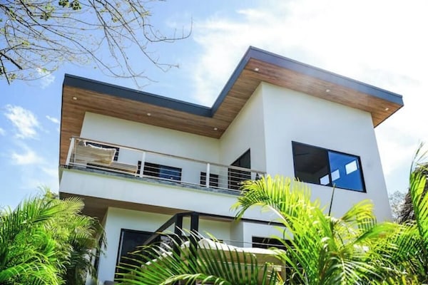 Casa Melina Esperanza - New Luxury 4 Bedrooms - Nosara