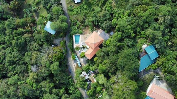 Spacious 7-bedroom House In Wonderful Santa Teresa\nstunning Sunset - Puntarenas