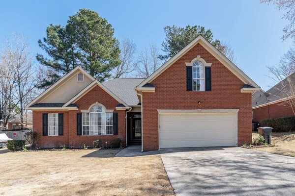 King & Queens Villa At Parkside - Harlem, GA