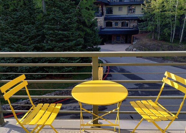 33c Studio In Telluride Mv, Close To The Gondola - Mountain Village, CO