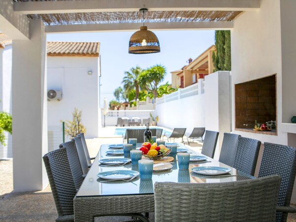 Guadalete By Interhome - Calp