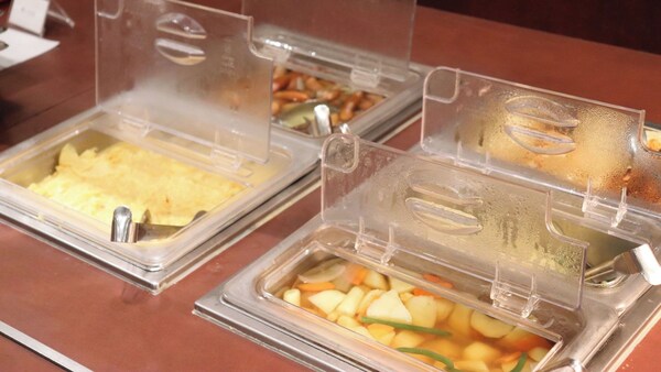 Breakfast Included1 Person Per Room Nonsmoking / Ota-ku Tokyo - Yokohama