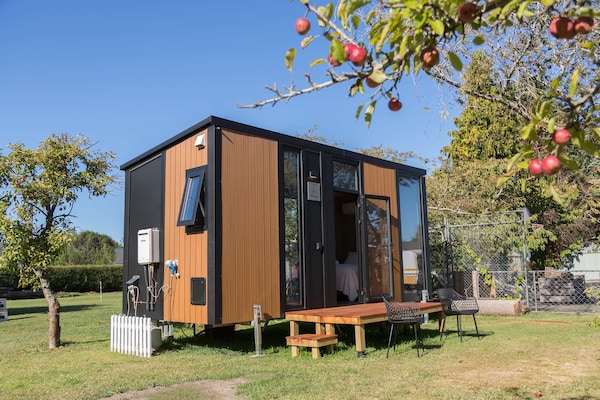 Applewood Cabin 1 By Tiny Away - West Coast