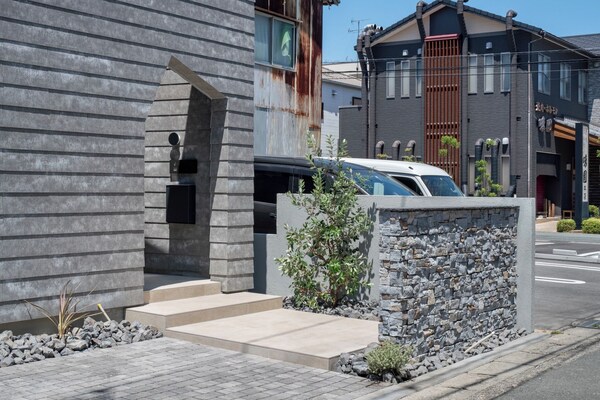 Newly Built Designer Villa For Rent Conveniently  / Matsusaka Mie - Tsu