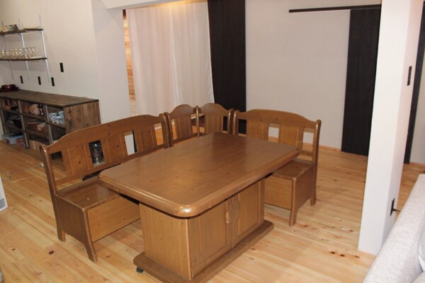Limited To One Group Per Day Entire Building Can / Nakatsugawa Gifu - Nakatsugawa