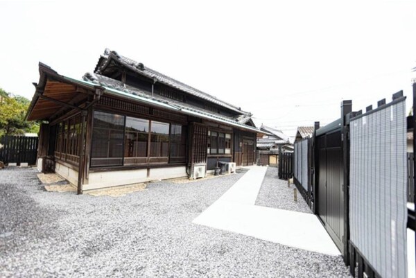 2 Bedroom Apartment / Awaji Hyōgo - Hyogo