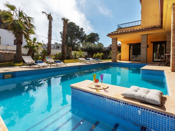 Vacation Home Marea By Interhome - L’Ametlla de Mar