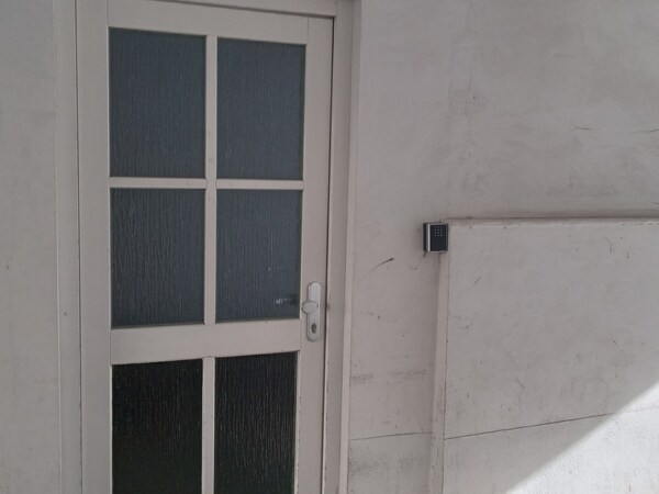 Charmant Appartement De 4 Chambres à Ludwigsburg Avec Chauffage Central - Kornwestheim