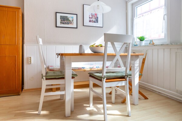 Ferienwohnung/app. Für 5 Gäste Mit 65m² In Schlitz (272690) - Schlitz
