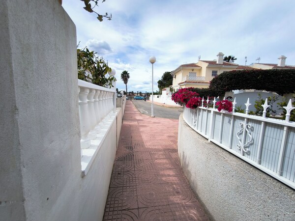 Bungalow Conjunto Malibu Doña Pepa- Rojales - La Marina