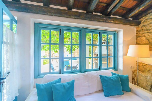 Casa Spa De La áGueda - Palma del Río