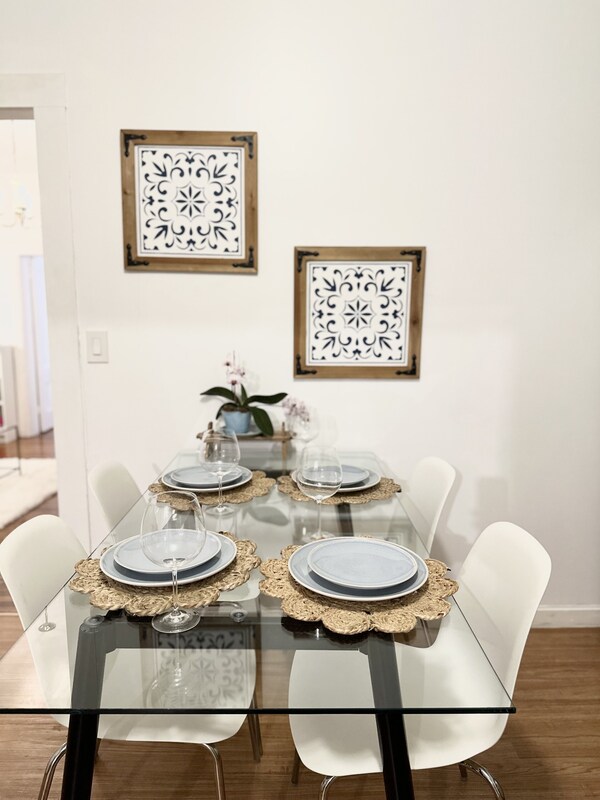 2b1b Summer Getaway,private Kitchen! Brown&risd - Rhode Island