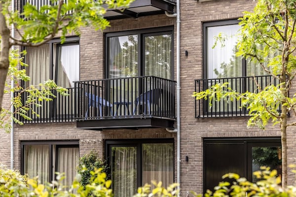 Apartamento Divertido Y Lujoso En Medio De Delft. - Delft