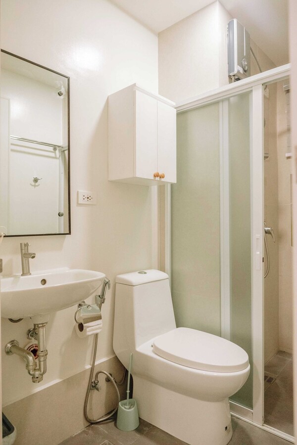 Zen & Minimalist Comfort - Leganes