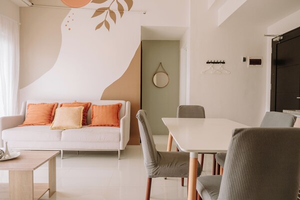 A Family Stay To Remember - Iloilo City