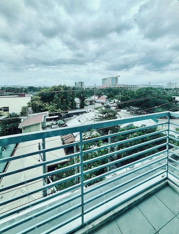 A Budget-friendly Retreat - Iloilo City