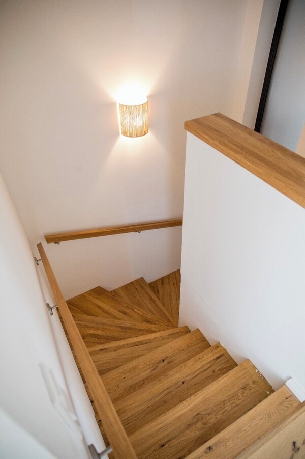 "Maartje" Cozy & Modern With Sun Terrace In Rysum - Delfzijl