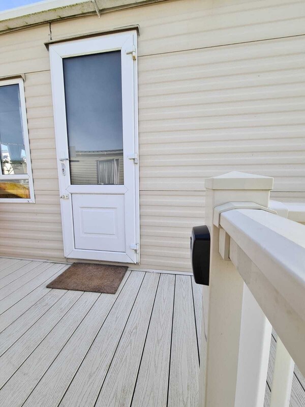 Sea Holly - Your Static Caravan Seaside Escape - Fitness - Pool - Restaurant - Bexhill-on-Sea