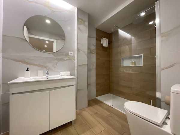 Av Liberdade Apartments By Perpetual Relax - 6drt - Braga