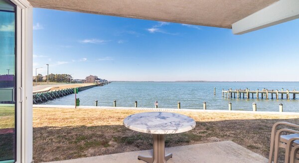 2br Newly Updated Ground Floor Condo - Ocean City