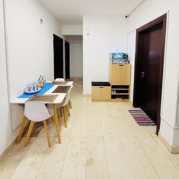 Muscat Dormitory Male & Female - Maszkat