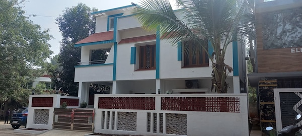 Aara Home Stay - Yelagiri - Yelagiri