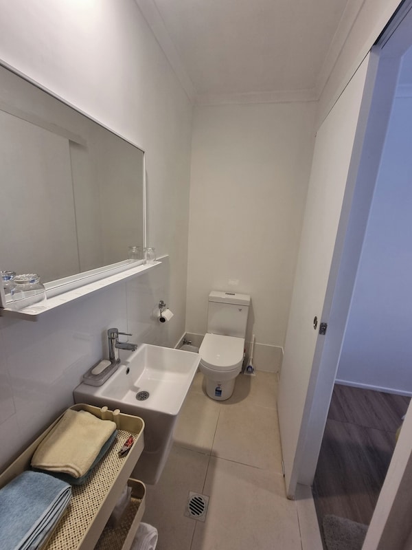 Mountain Creek Retreat - Maroochydore