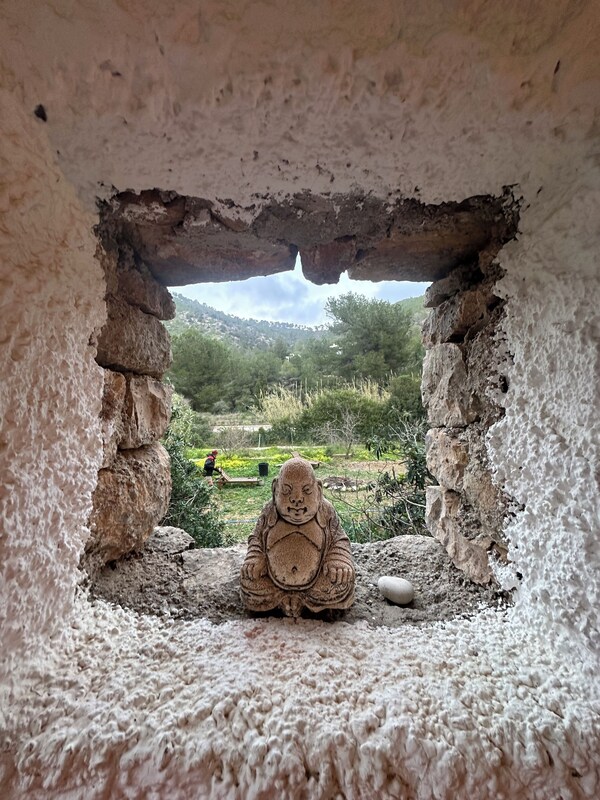 Benirras Casita - Ibiza