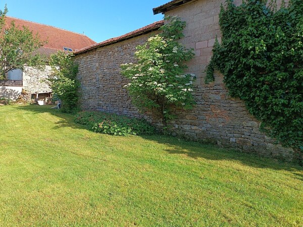 Gîte Le Belvédère Du Lac Between Lakes And Castles Of The Dukes Of Burgundy - Châteauneuf-en-Auxois