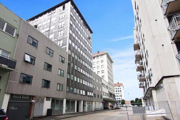 High Standard, Spacious Apartment Near Bryggen - Bergen, Norway