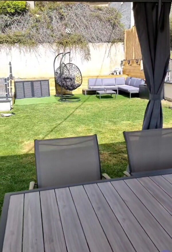 3-bedroom House Between Metz And Nancy - Lac de Madine