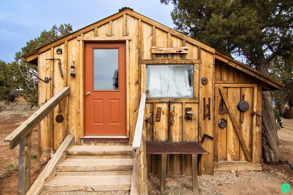 Harvest Moon Cabin Near Monticello - Monticello, UT