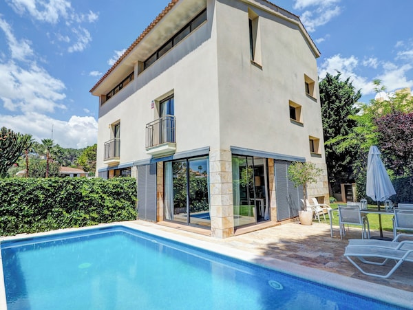 Sunset House By Hello Homes Sitges - Sitges